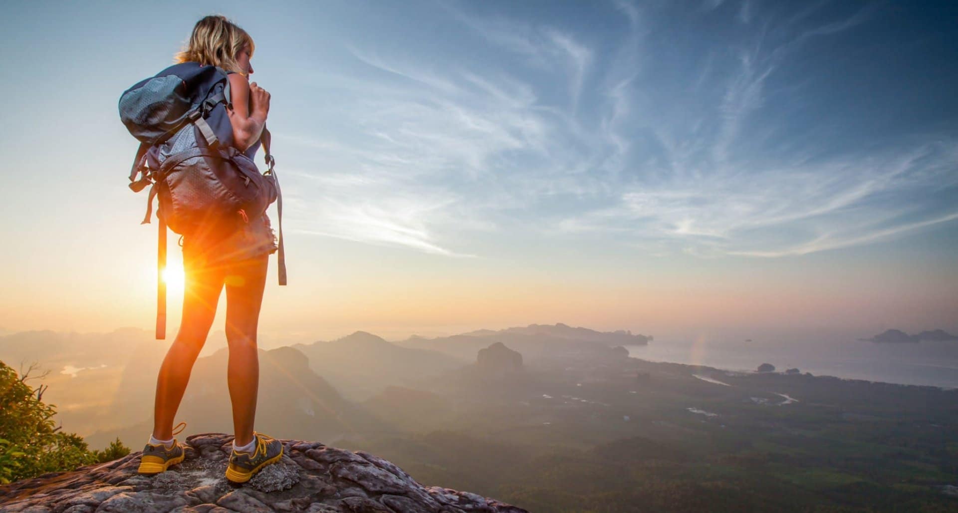 It's Time to Leave Your Excess Baggage Behind - Oyster