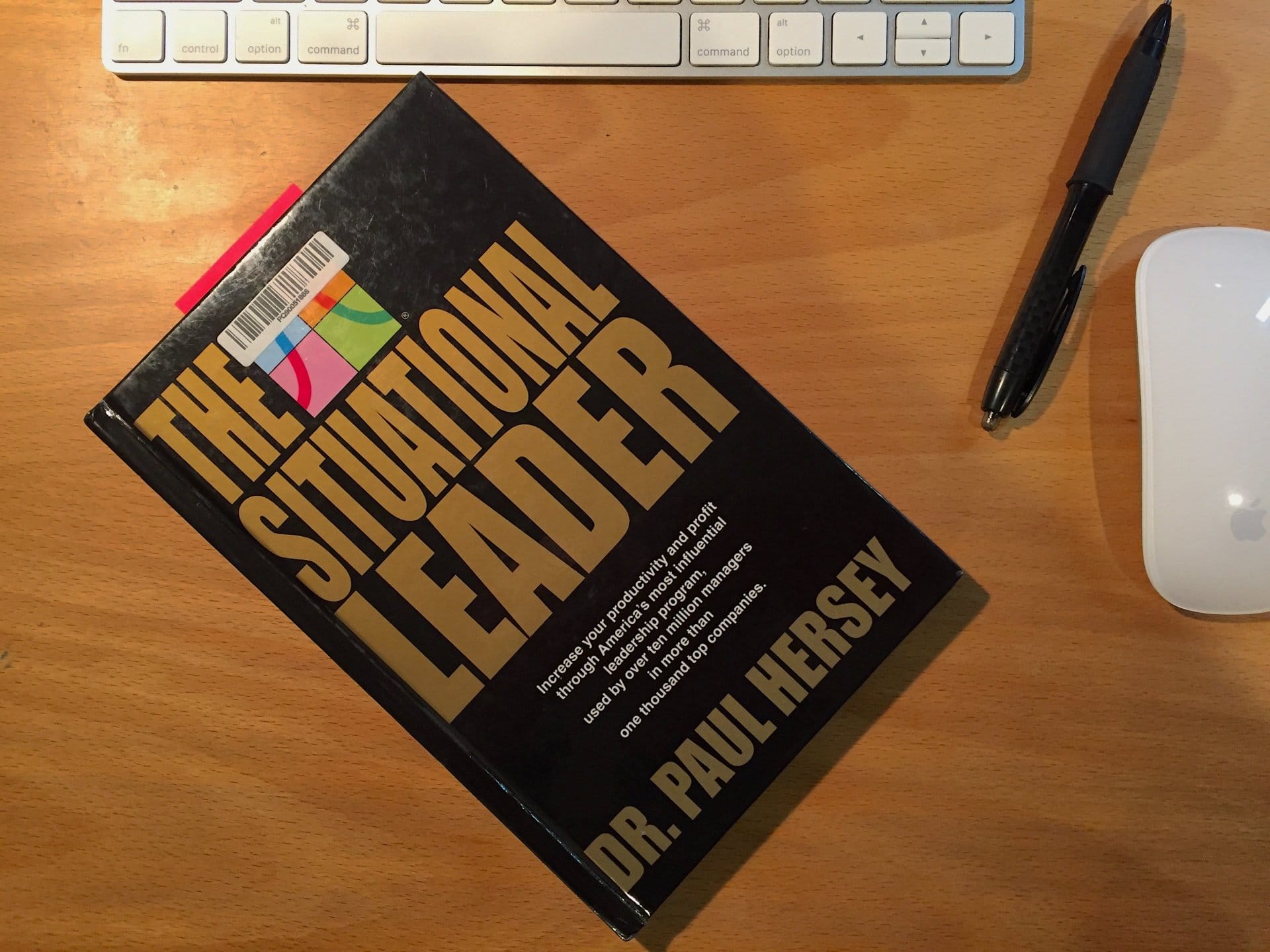 Situational Leadership Revisited - My New Insights - Oyster