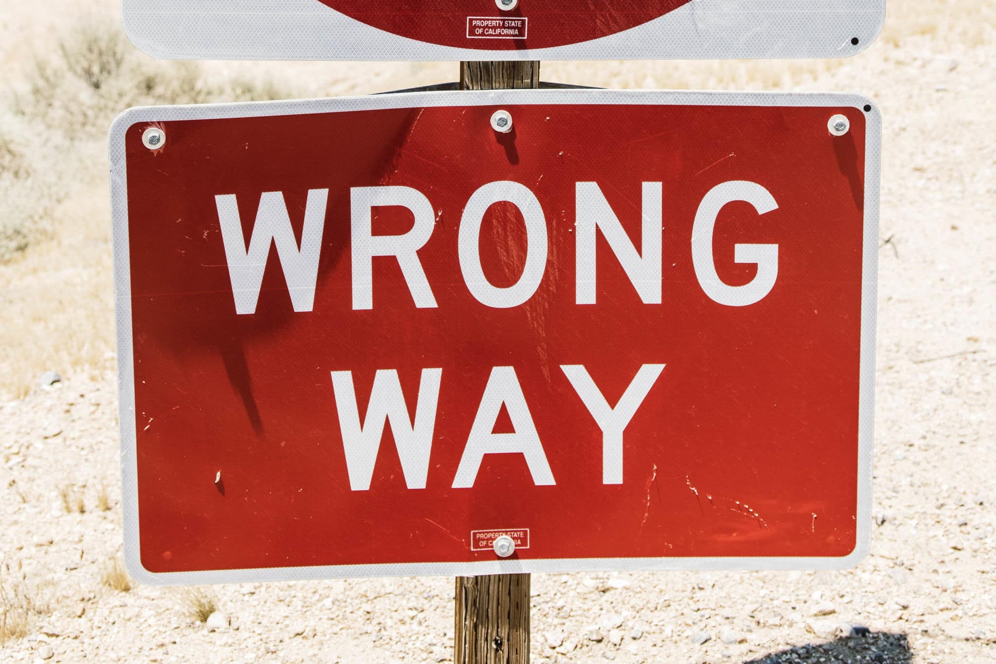 What If There Isn't a Right Answer - Oyster