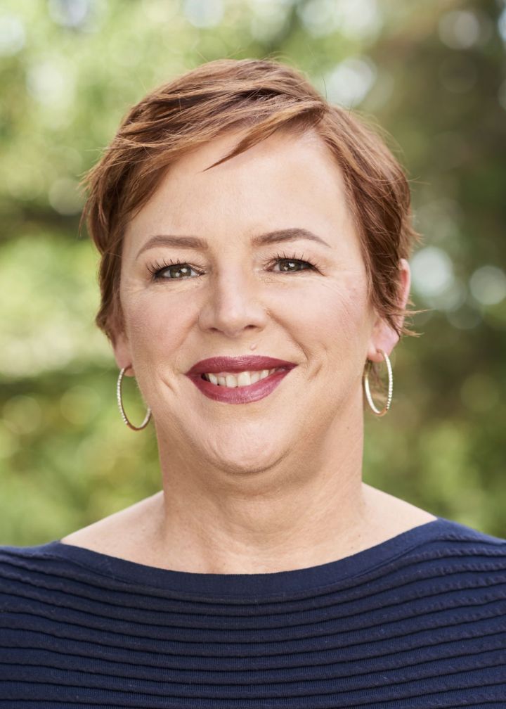 Season 2 Episode 2: Liz Dolan - Co-Host of the Satellite Sisters ...