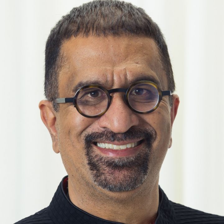 Season 2 Episode 6: Nitin Rai - Managing Director, Elevate Capital - Oyster