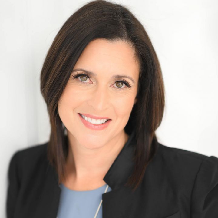 Season 3, Episode 4: Catherine Beldotti Donlan, Executive Leader and ...
