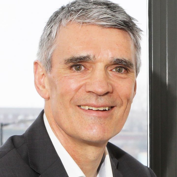 Season 3, Episode 5: Dave Stitt, Leadership Team Coach and Author - Oyster