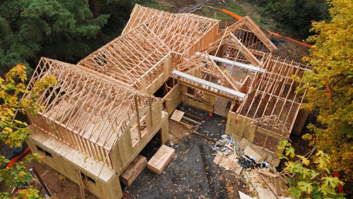 Five Leadership Lessons from Building a House (Part 2) - Oyster